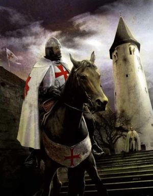 L'origine des prières de sang - Entre légendes et Histoire